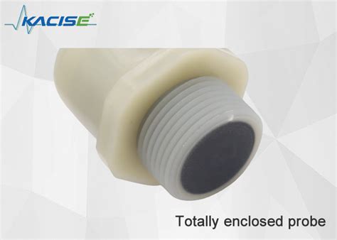 kus550 ultrasonic sensor for short range level measurement