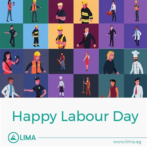 Lima Labs On Linkedin Labourday Teamappreciation Partnergratitude