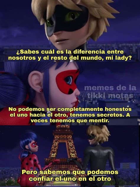Pin De Lulu Henry En Cat Noir Imagenes De Frases Sarcasticas Memes