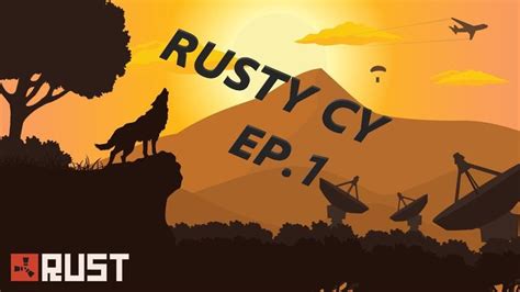 Pin On Rust Video Game
