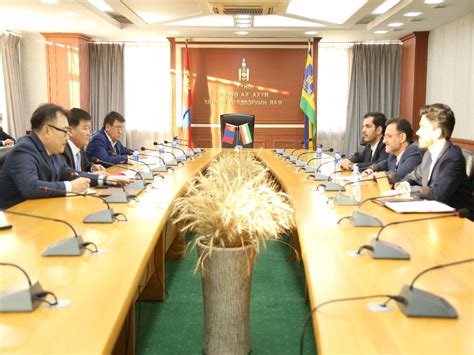 Хонины махны экспортыг нэмэгдүүлэхэд онцгойлон анхаарна