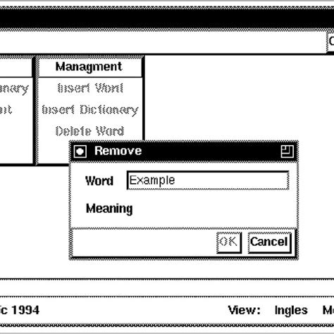 Dialogue Generated For The Interaction Script Gdelword Download