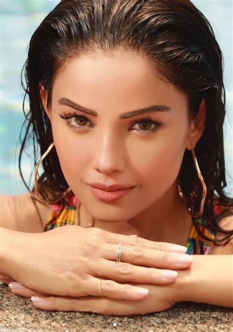 Adaa Khan Nudes By Serious Specter