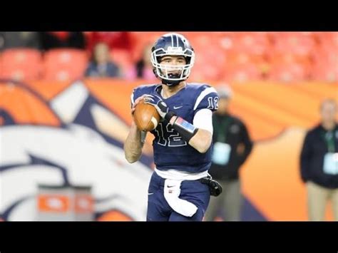Dylan Mccaffrey Ultimate Highlights Youtube