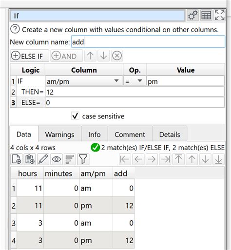 Date Format For Calculations Question Easy Data Transform