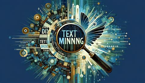 Text Mining Transforming Unstructured Data Into By Sandaruwan