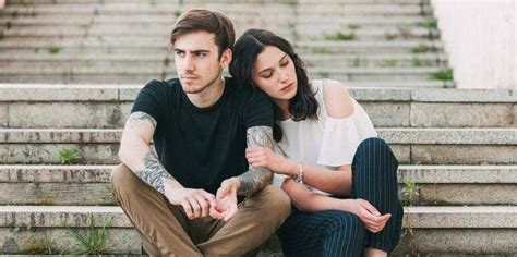 5 Ways To Have Healthy Relationships When You Have Codependency Issues Or Are Clingy Janie