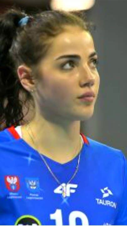 Beauty Of The Ukrainian Queen Maryna Mazenko Youtube