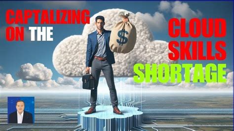 David Linthicum On Linkedin Capitalizing On The Cloud Computing Skills Shortage