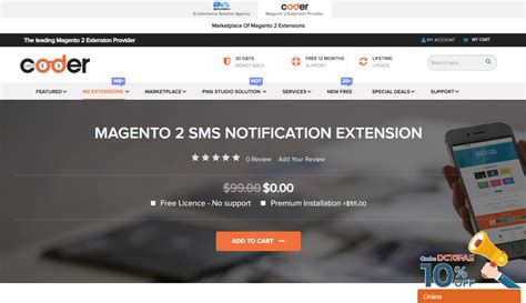 7 Best Magento 2 Sms Notification Extension Providers In 2025
