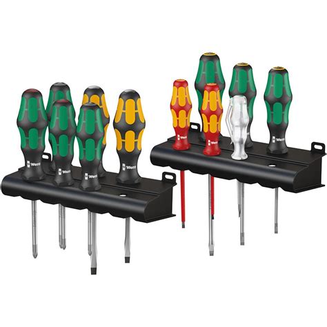 Wera Total Tools