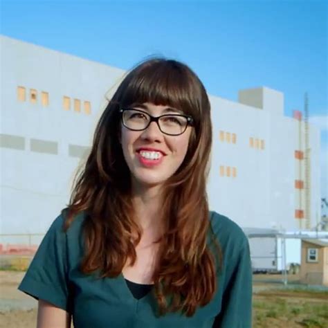 Jenny Odell Eyeo Festival