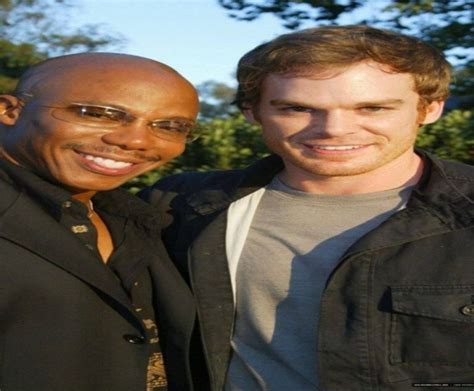 Doakes Dexter Create Meme Meme Generator Meme