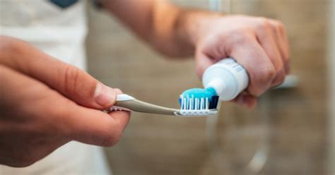 Toothpaste Ingredients Delta Dentals Insightful Look Delta Dental