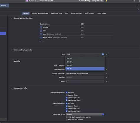 Ios Specs Satisfying The `firebasefunctions` Dependency Were Found
