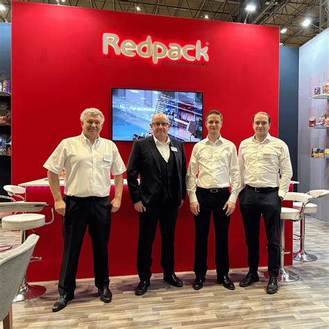 Redpack Packaging Machinery On Linkedin Ppma Show Day 1️⃣ If Youre