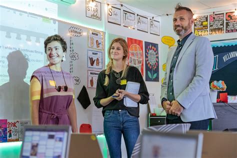 Ccspp Grant Makes Immediate Impact On Students And Families