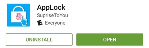 How To Lock Any App With A Fingerprint On Android Marshmallow Android