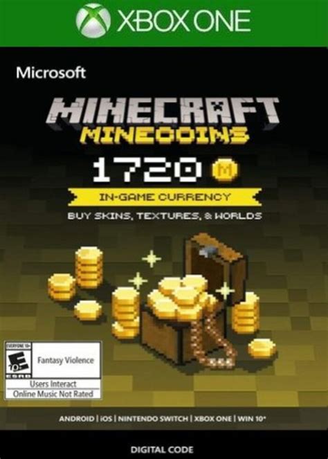 Buy Minecoins Minecraft Coins And Minecoins T Card