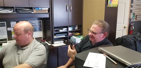 Operational Efficiencies How I Handled Them