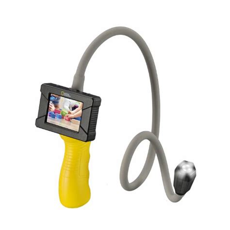 National Geographic Adventure Scope დაბალი ფასები განვადებით და