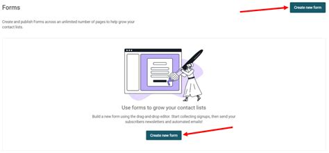 Subscription Form Builder Mailjet Help Center