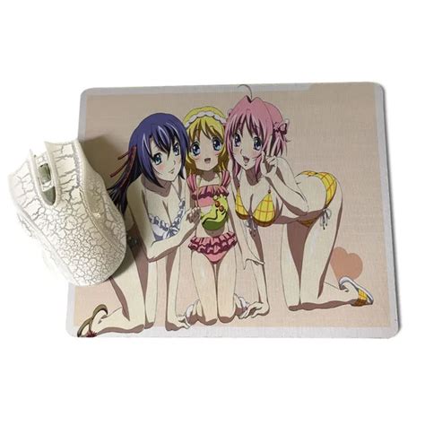 MaiYaCa Sexy Girls Unique Desktop Pad Game Mousepad Size For 25x29x0 2cm Gaming Mousepads In