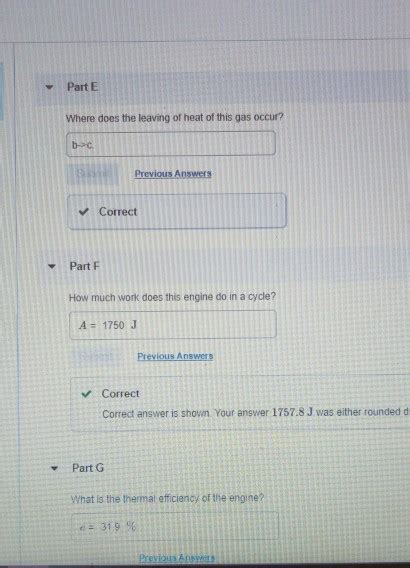 solved a previous answers correct