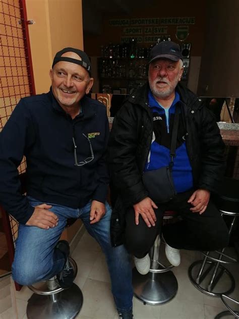 Bivši Nogometaš Dinama I Trener Srećko Bogdan Danas Slavi 66 Rođendan Medjimurski Hr