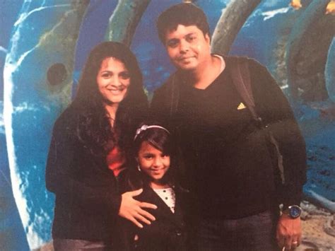 Prabha Arun Kumar Murder Daily Telegraph