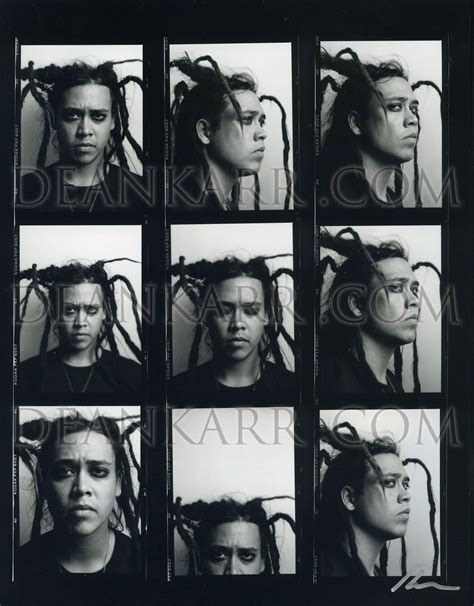 Original Chino Chi Abe Proof Sheets From Negatives Available Kick