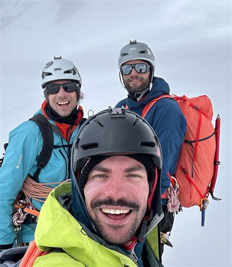 Thr Podcast Episode 18 The Steeps And Slogs Episode With Aurel Lardy