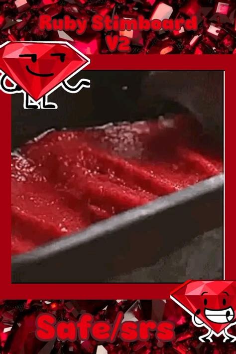 Bfdi Ruby Stimboard V2 En 2025