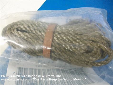 Fiber Rope Assembly Single Leg At Leonard Gagliano Blog