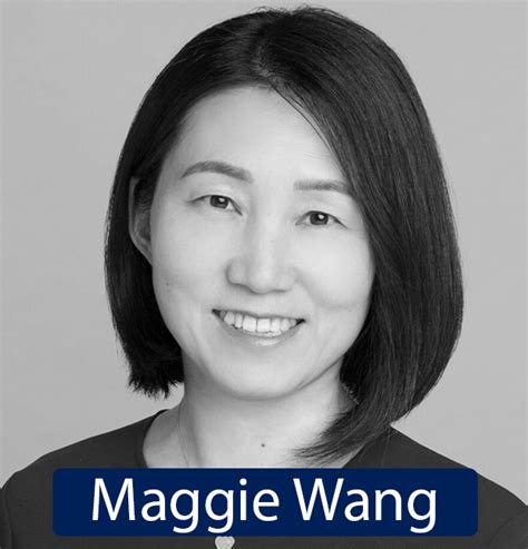 Maggie Wang On Linkedin Thank You Shane Always My Pleasure To