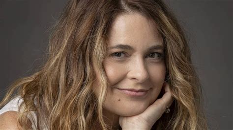 Cl Udia Abreu Volta S Novelas Ap S Fazer Sucesso No Teatro Com Virginia Woolf