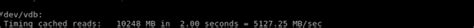 Hdparm Command In Linux With Examples Lpi Central
