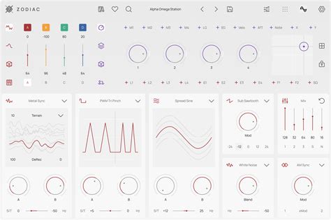 Noise Circuits Blue Coral Design Noise Circuits Blue Coral Design