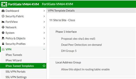 S2S VPN ERRORS BETWEEN CISCO ASA FORTINET