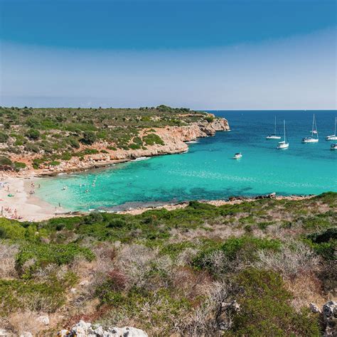 Mallorca Beaches
