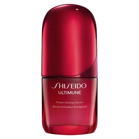 Shiseido Ultimune Power Infusing Serum 120 Ml 144098