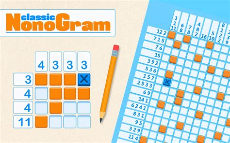 Classic Nonogram Play Classic Nonogram Online For Free On Gamepix