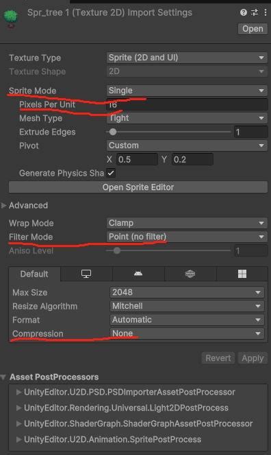 Unity2d Topdown游戏遮挡及遮挡物半透明 技术专栏 Unity官方开发者社区