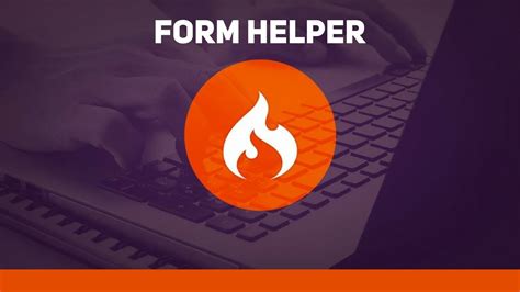 Mvc Codeigniter Form Helper Học Lập Trình Youtube