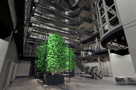 MPI Informatics Building Model As Data For Your Research