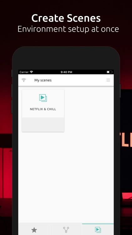 nymea app by nymea gmbh
