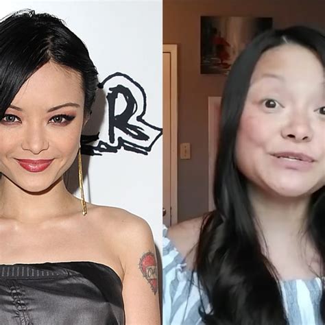Tila Tequila No Makeup Mugeek Vidalondon