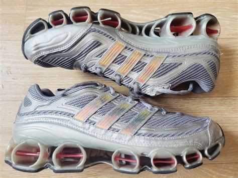 아디다스 파워바운스 앰비션 정품 운동화 러닝화 헬로마켓