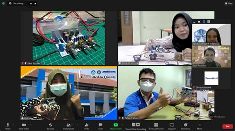 Operator Terlatih Assembly And Solder Train4best