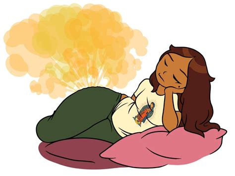 Lareinas Sleep Farts By Fartasticgirl On Deviantart